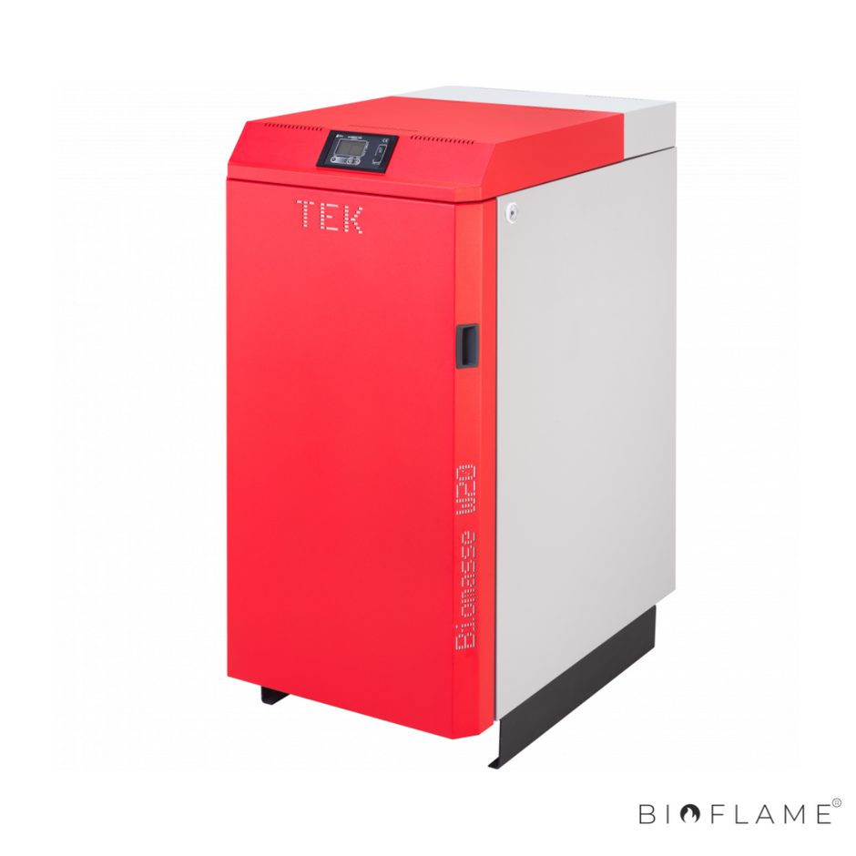 Caldeiras a Lenha para Aquecimento Central – Bioflame